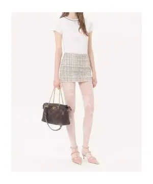 Valentino Garavani Cotton Jersey T-shirt