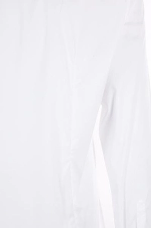 Prada Long Sleeved Buttoned Shirt