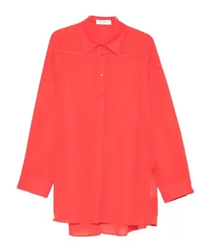 THE FRANKIE SHOP Long Sleeve Shirt