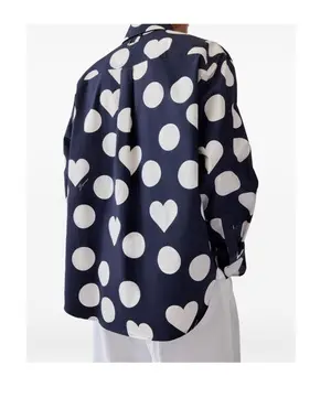 Jacquemus The Camargue Shirt - Black