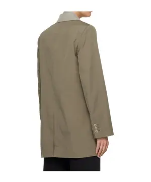 Our Legacy Cruise Long-sleeved Suit Jacket