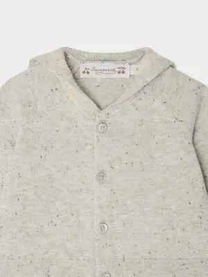 Bonpoint Laslo Sailor Collar Set