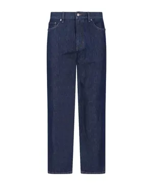 Zegna Logo Pants For Men