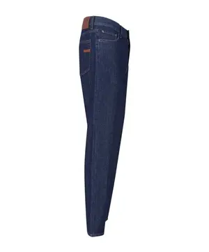 Zegna City Belt-loop Jeans