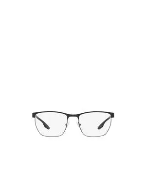 Prada Eyeglasses - White