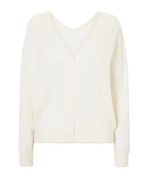 Arch4 Fine Knit Cardigans For Women