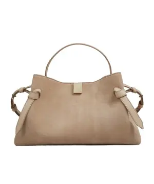 Yuzefi Extra Large Shoulder Bags