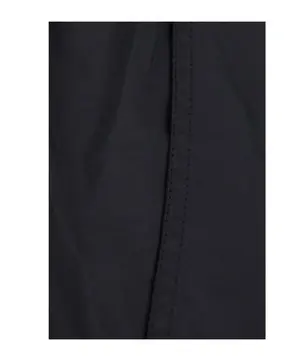 Zegna Drawstring Swim Shorts - Black