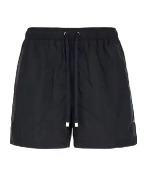 Zegna Drawstring Swim Shorts - No