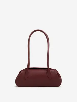 Yuzefi Magnetic Buckle Shoulder Bag