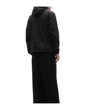 Hugo Boss Zip Hooded Jacket