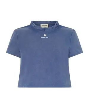 Shushu/tong Logo Tops