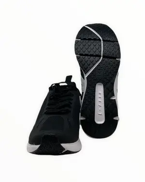 VEJA Stitching Design Casual Sneakers
