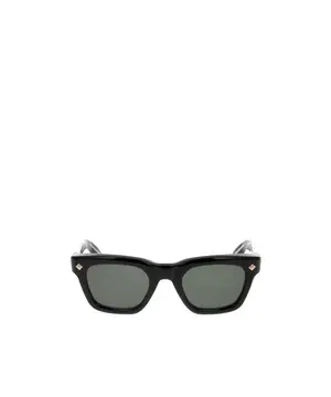 Chrome Hearts Full Rim Sunglasses - Gray