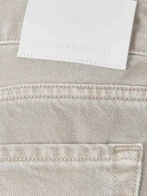 Citizens Of Humanity Belt Loop Jeans
