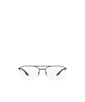 Prada Eyeglasses - White