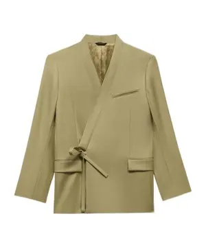 Kenzo Double Breasted Jackets For Men