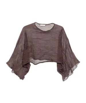 Antonelli Firenze Textured Tops