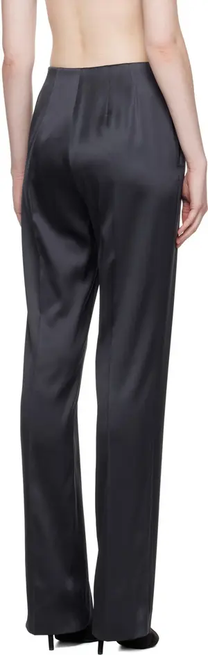 Valentino Garavani Pleated Trousers