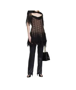 Valentino Garavani Pleated Trousers