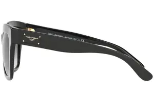 Dolce & Gabbana Logo Sunglasses