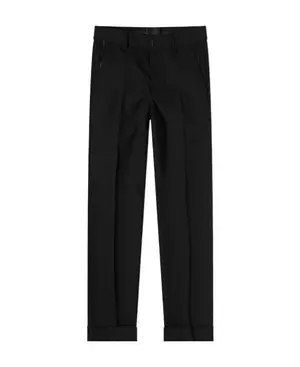Givenchy Tailored Straight-leg Trousers