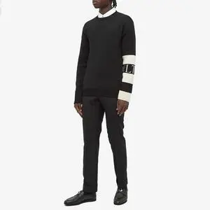 Givenchy Tailored Straight-leg Trousers