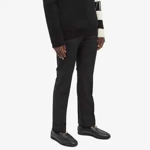 Givenchy Tailored Straight-leg Trousers