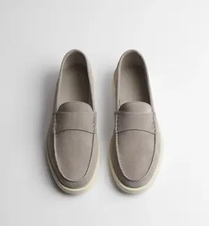 Dior Granville Loafer - Grey
