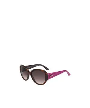 Dior Logo Sunglasses