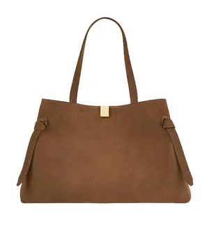 Yuzefi Textured Totes