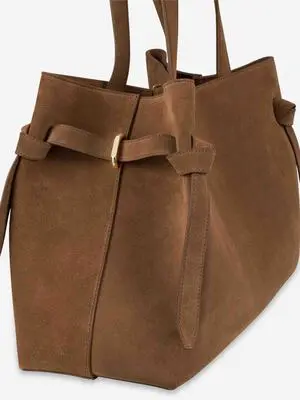 Yuzefi Maxi Gyoza Tote Bag