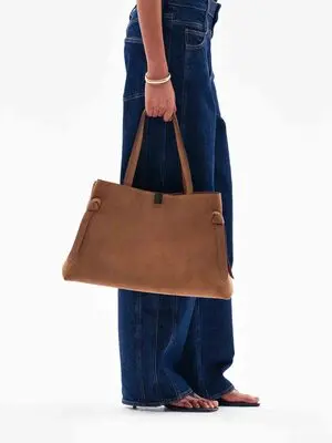 Yuzefi Maxi Gyoza Tote Bag