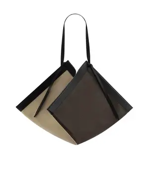 Yuzefi Maxi Wonton Bag