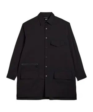 Y3 Casual Jackets For Men