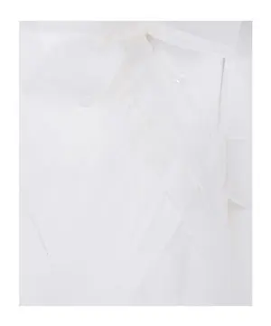 Simone Rocha Bow Detail Midi Dress