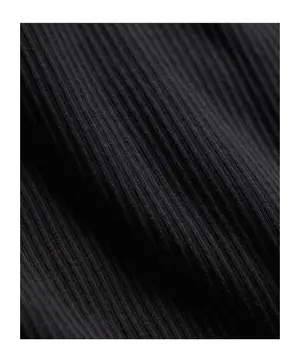 JAMES PERSE Ribbed Sleeveless Tank