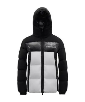 Moncler Malavoy Padded Jacket
