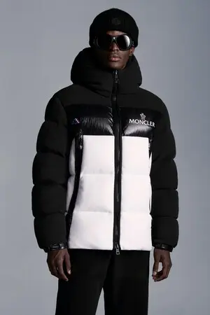 Moncler Malavoy Padded Jacket