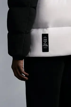 Moncler Malavoy Padded Jacket