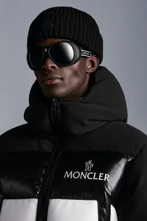 Moncler Malavoy Padded Jacket