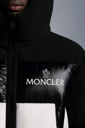Moncler Malavoy Padded Jacket