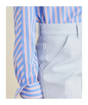 Citizens Of Humanity Marcelle Tapered Cargo Pants