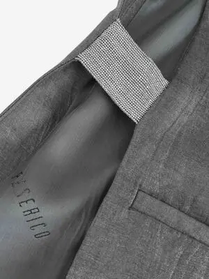 Peserico Sleeveless Vest