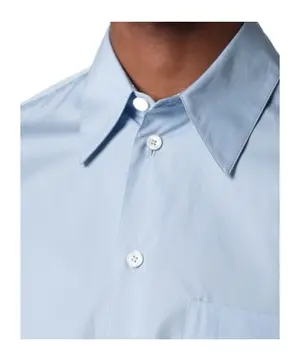 JIL SANDER Long Sleeve Buttoned Shirt