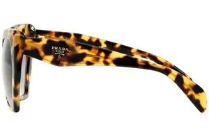 Prada Full Rim Sunglasses