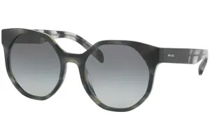Prada Logo Sunglasses