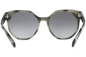 Prada Logo Sunglasses