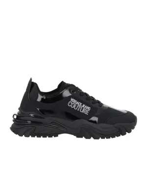 Versace Slip On Sneakers For Men