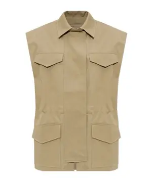 Iro Paris Cuffed Jackets For Women